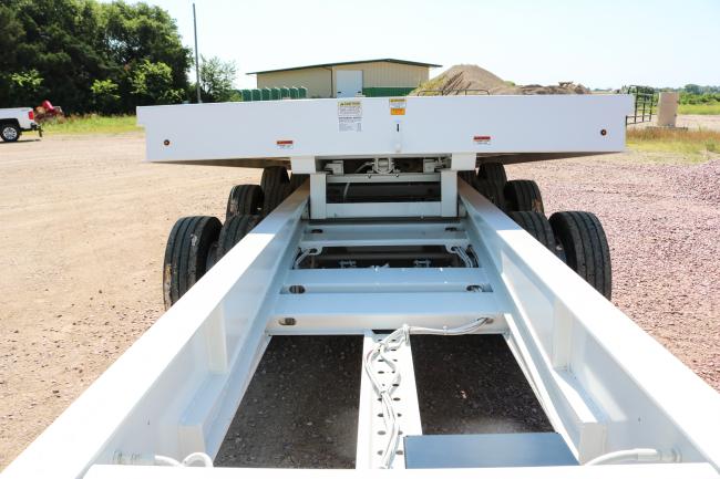 New TrailKing TKRB Rollback | Coastline Equipment