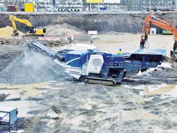 Mobicat | Coastline Equipment