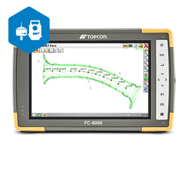 New Topcon MAGNET Field | Coastline Equipment